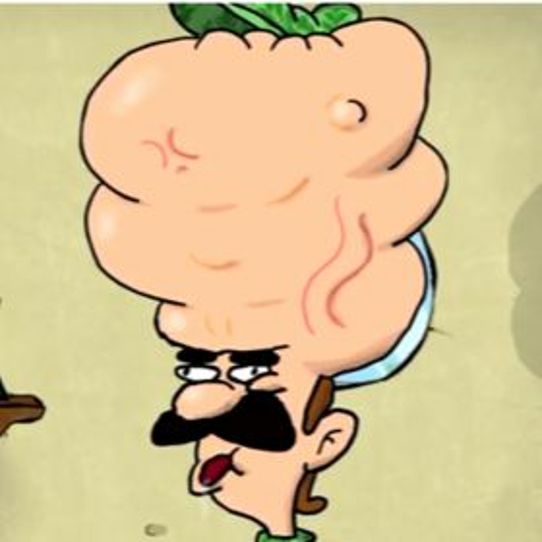 Stream episode YOU HAVE TERMINAL 7, BRAIN CANCER by mariobrosguy ...
