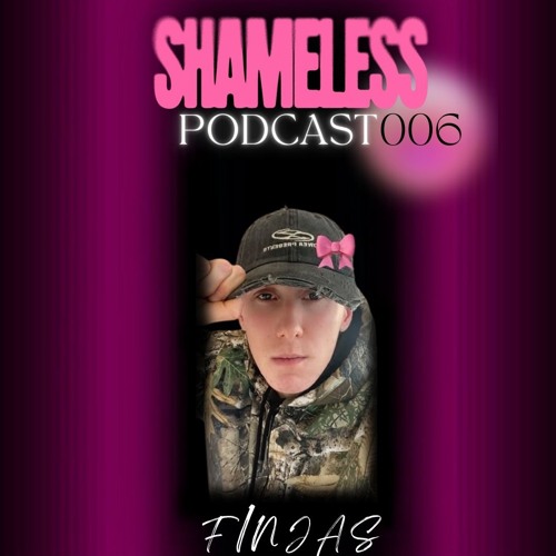 Stream SHAMELESS PODCAST-006 F1njas (Hypnotic Groove) by Shameless ...