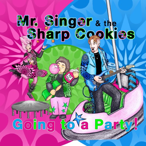 Stream A Kazoo Tune by Mr. Singer | Listen online for free on SoundCloud