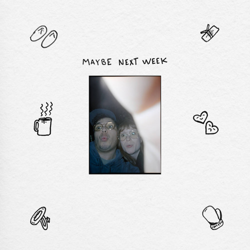 Stream Maybe Next Week by Harmless | Listen online for free on SoundCloud
