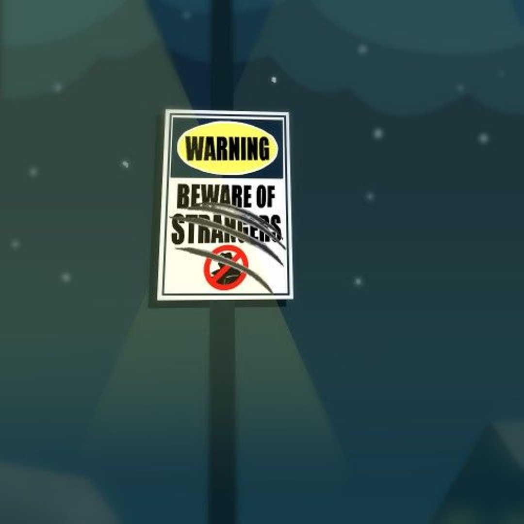 Stream Dont talk to Stranger (UNFINISHED) by HassenX Audio | Listen ...