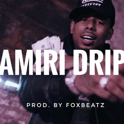 Stream POOH SHIESTY TYPE BEAT "AMIRI DRIP" by Strahinja Fox | Listen ...