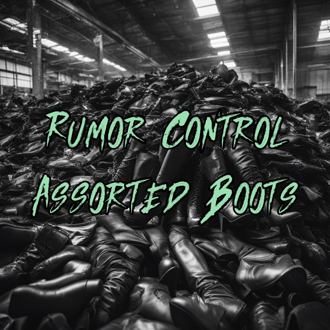 Stream Deekline - I Dont Smoke(Rumor Control Speed Garage Bootleg) FREE ...