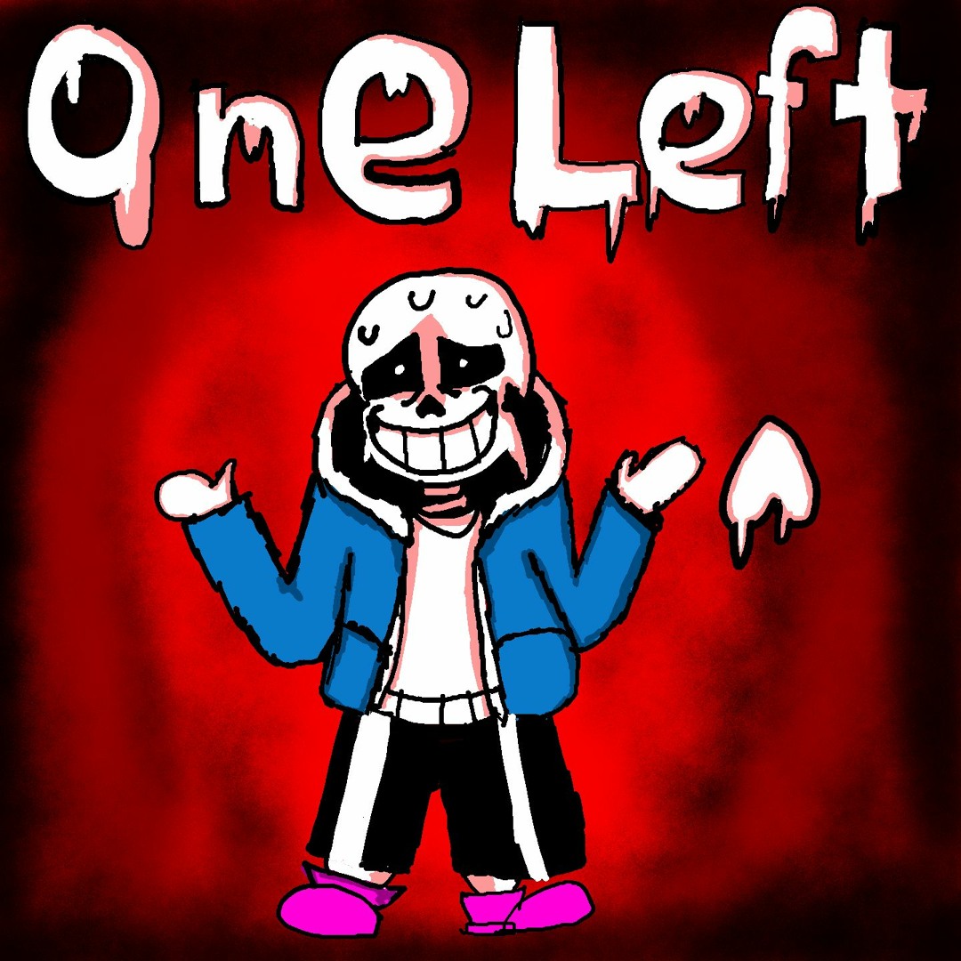 Stream Undertale Call of The Void: One Left v2 (my take) by Kildare ...