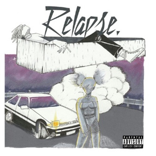 Stream Relapse by Juice WRLD | Listen online for free on SoundCloud
