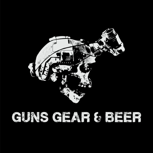 Stream episode GGB 46 - Counting Coup Tactical by Guns Gear and Beer ...