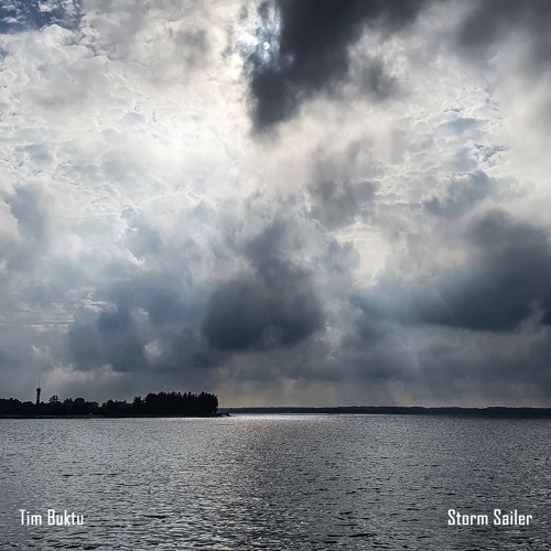 Stream Storm Sailor by Tim Buktu | Listen online for free on SoundCloud