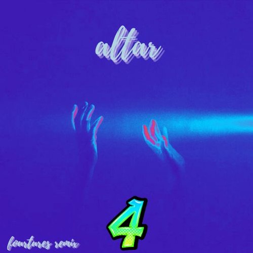 Stream Hulvey, Forrest Frank - Altar (FOURTURES Remix) by FOURTURES ...