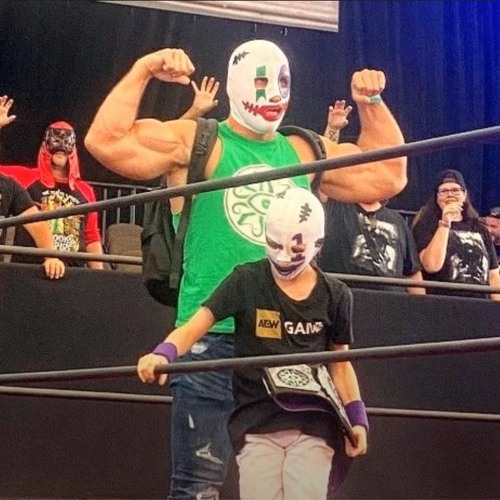 Stream Dolly - Brodie Lee [slayer] (dollywood1) by cowboy33 | Listen ...