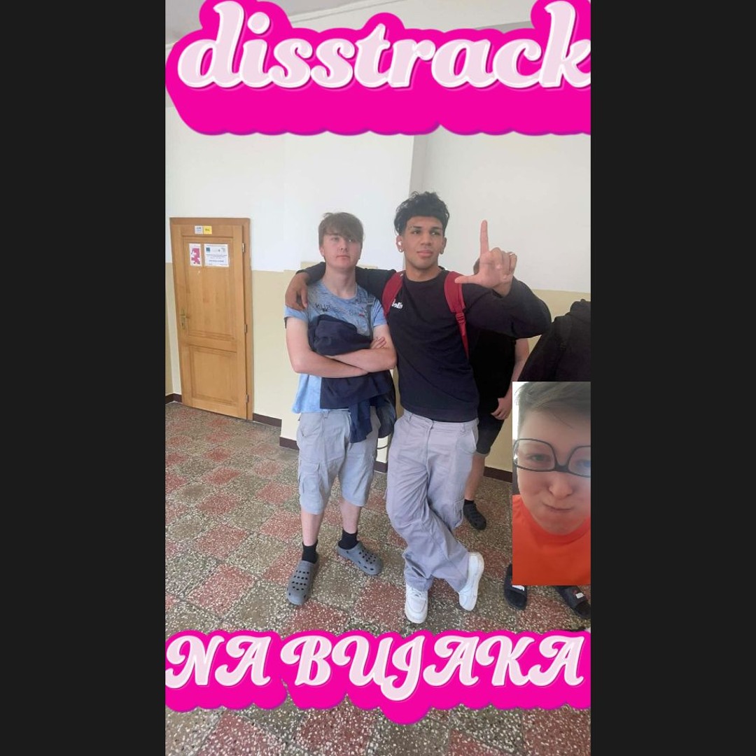Stream disstrack na skurveneho bujaka ty skurvenec by Yøungrøck€t ...