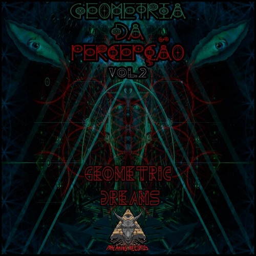 Stream Geometric Dreams Live / Geometric dj | Listen to Geometria Da ...