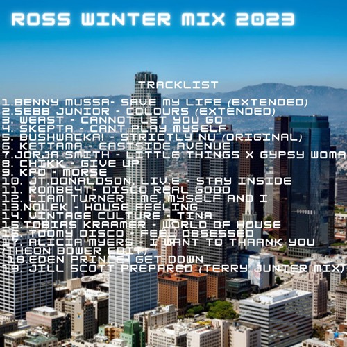 Stream Belters Only - Winter 2023 by ROSS BEATS | Listen online for ... Stream Belters Only - Winter 2023 by ROSS BEATS | Listen online for ...