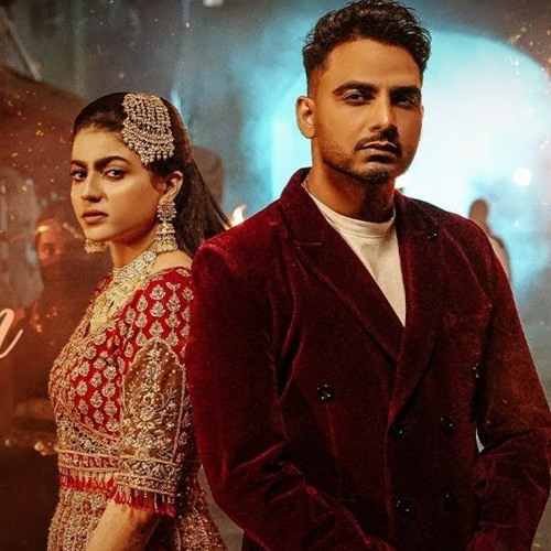 Listen to music albums featuring Mubarakan (Official Song) Bannet ...