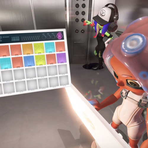 Stream Side Order OST - Elevator Music Phase 1 by kaori | Listen online ...