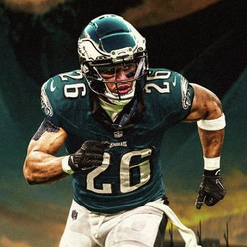 Stream episode HTHB Ep. 142: "Welcome Home Saquon" with Matt McSweeney ...