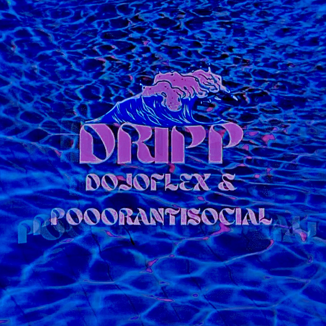 Stream Dripp Feat. Poorantisocial by dojoflex | Listen online for free ...