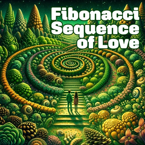 Stream Fibonacci Sequence of Love by Tarl Creates | Listen online for ...