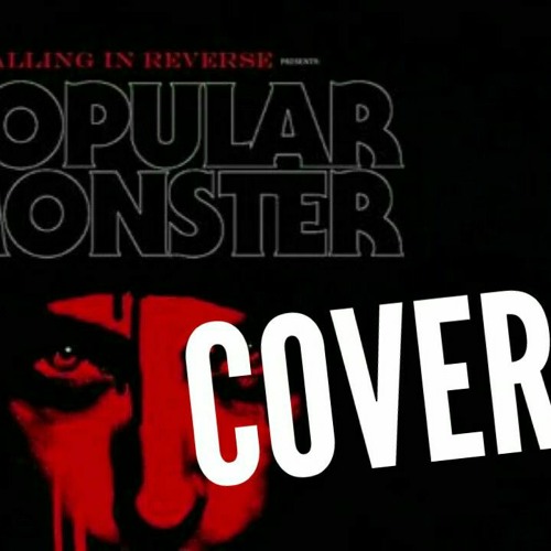 Stream Popular Monster (COVER) by WolfPack Studios | Listen online for ...