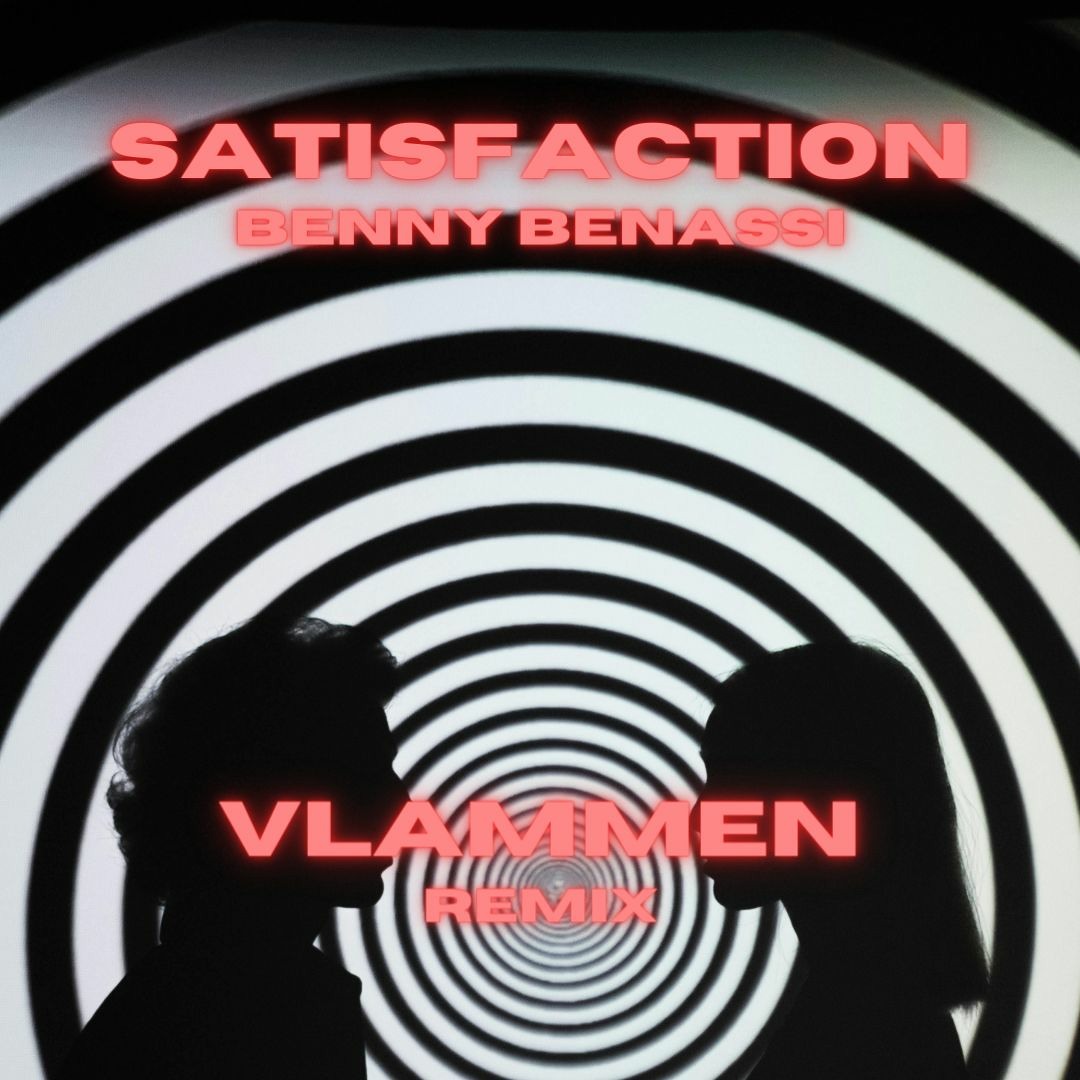 Stream Benny Benassi - Satisfaction (VLAMMEN Remix) by VLAMMEN | Listen ...