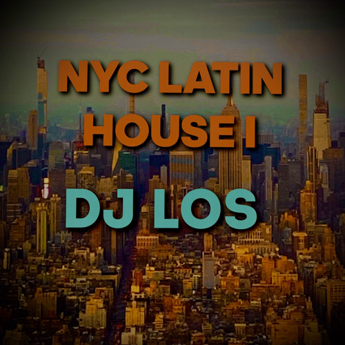Stream DJ LOS Radio | Listen to NYC Latin House playlist online for ...