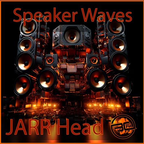Stream JARR Head - Speaker Waves (Basscontroll Remix)[SAM - Master] by ...
