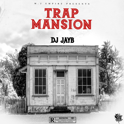 Stream Trap Mansion by DJ JayB GH | Listen online for free on SoundCloud