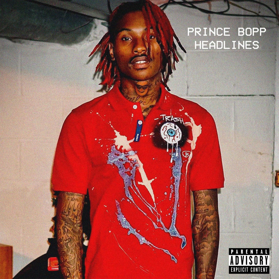 Stream Prince Bopp - Headlines by Prince Bopp | Listen online for free on SoundCloud