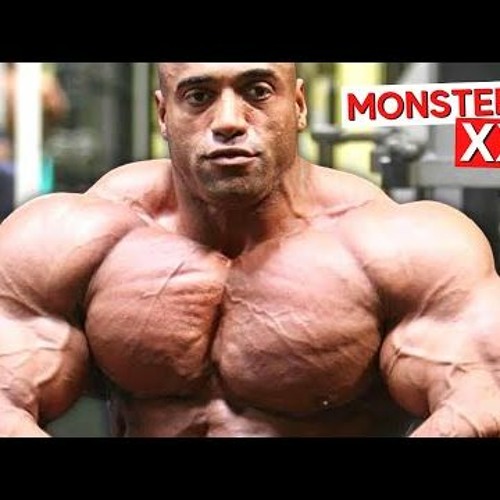 Stream THE MONSTER INSIDE YOU GO HARD OR GO HOME BODYBUILDING ...