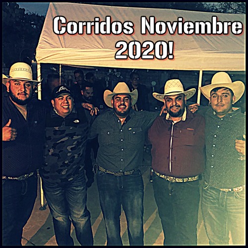 Stream Corridos Noviembre 2020 💥💀👻 by 👊 El Compa Chilo Oficial 👊 | Listen online for free on ...