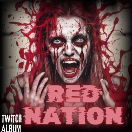 Stream TWITCH x RED NATION by 23k_roshie | Listen online for free on ...