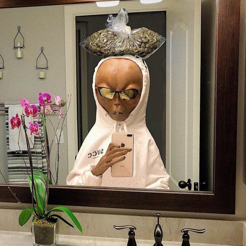 Stream Omni - CEO ALIEN BUISNESS (sped up / pitched)(TRYNA GEEK 2) PROD ...