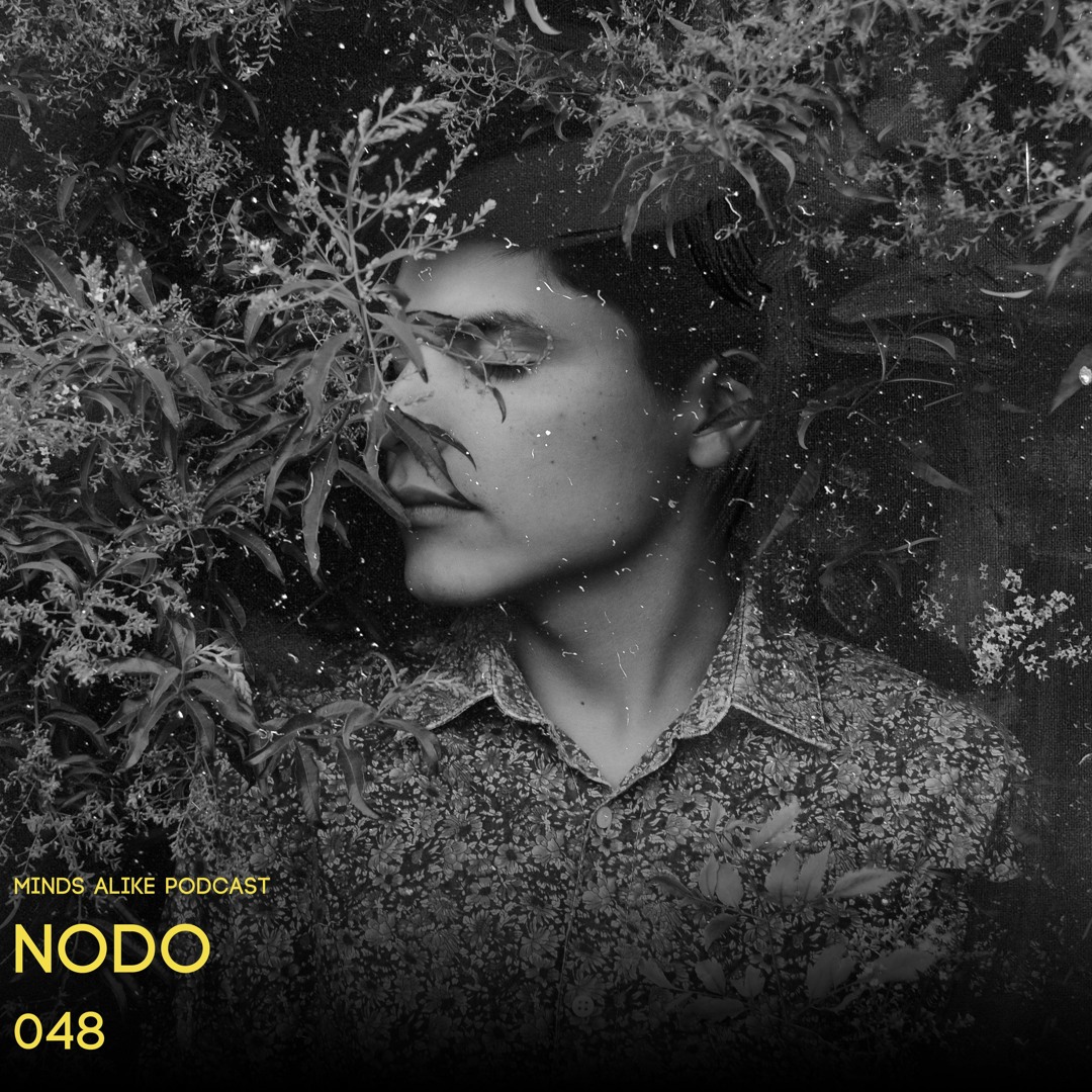 Stream Podcast 048 with NODO by Minds Alike Records | Listen online for ...