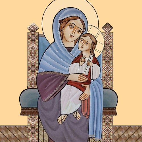 Stream Rakoty Coptic Radio | Listen to عظات نهضة صوم العذراء ٢٠٢٤ ...