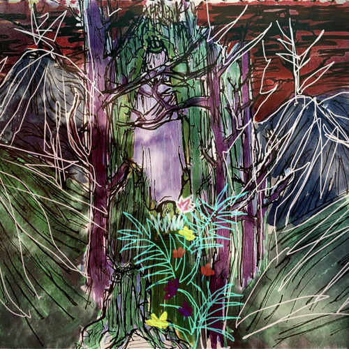 Stream Fire Burnt Forests (ft. Joshua Nuckols and Tressa A. Wick) by ...