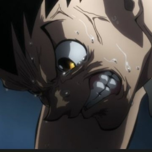 Stream suicidal idol-ecstacy X gon rage X killua by HIM | Listen online ...