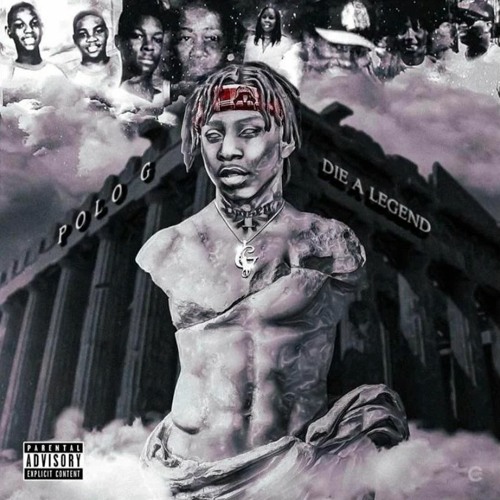 Stream Polo G - Pray For Me (Ft. J. Cole) Unreleased by @C.A.R.T.I.ER ...