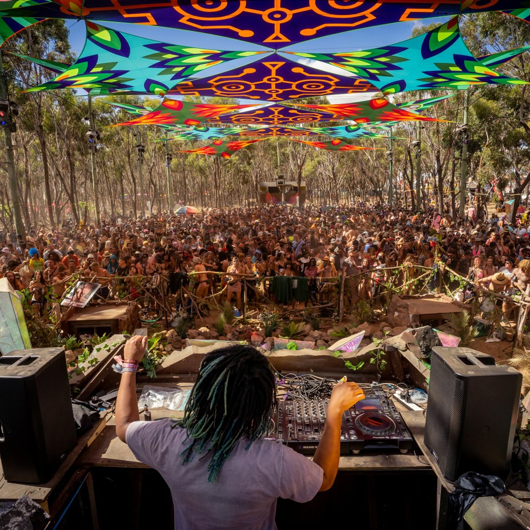 Stream xDest | Listen to Esoteric Festival 2023 playlist online for ...