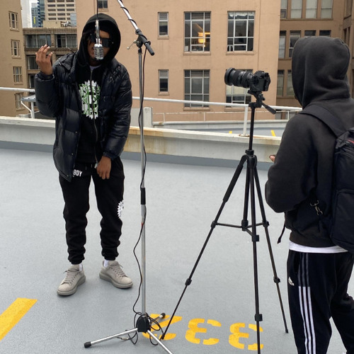 Stream Deadly Game by EBE Reef | Listen online for free on SoundCloud