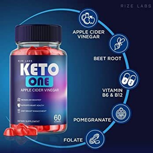 Stream Anatomy One Keto Gummies – Does It Truly Work? Here is My ...