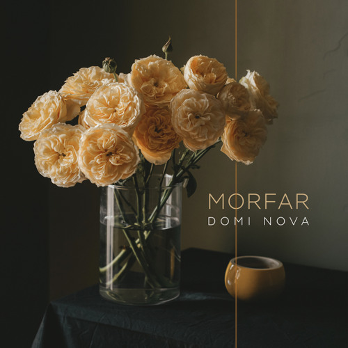 Stream Morfar by Domi Nova | Listen online for free on SoundCloud