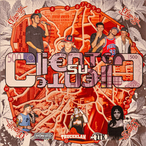 Stream Crepa! by Chicoria | Listen online for free on SoundCloud