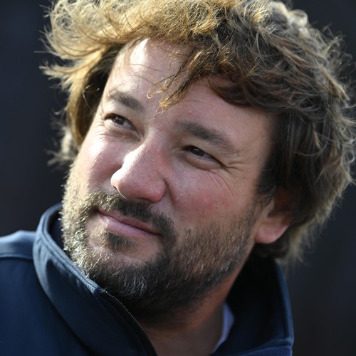 Stream episode Vendée Globe 2024. Antoine Cornic. Vacation du 29 ...