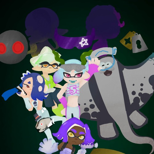 Stream Splatoon 4 OST: Deep Cut's Theme by superfintastic | Listen ...