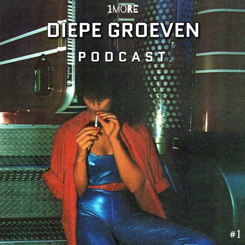Stream DIEPE GROEVEN PODCAST #1 by 1MORE | Listen online for free on ...