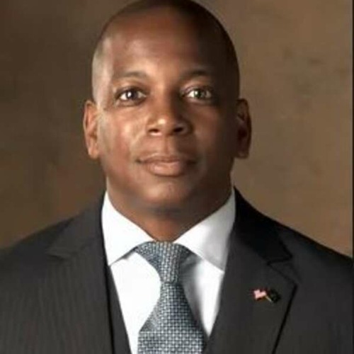 Stream Just Lead: Chief Petty Officer Terry Spain, USN (Ret.) by TSPAIN ...