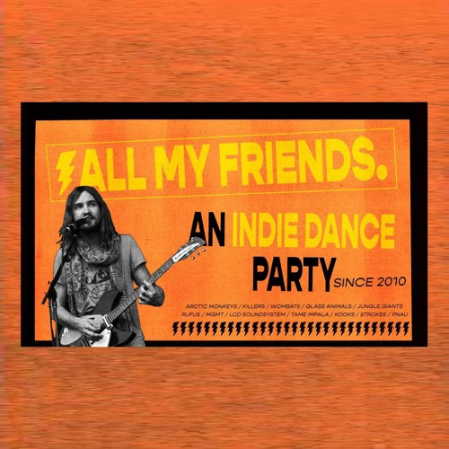 Stream Indie Dance Mixtape - June 2021 by Discopoly | Listen online for ...