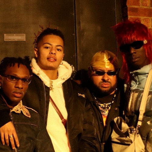 Stream Lala &ce X Le Diouck X Low Jack X Bamao Yendé 280423 by NTS ...
