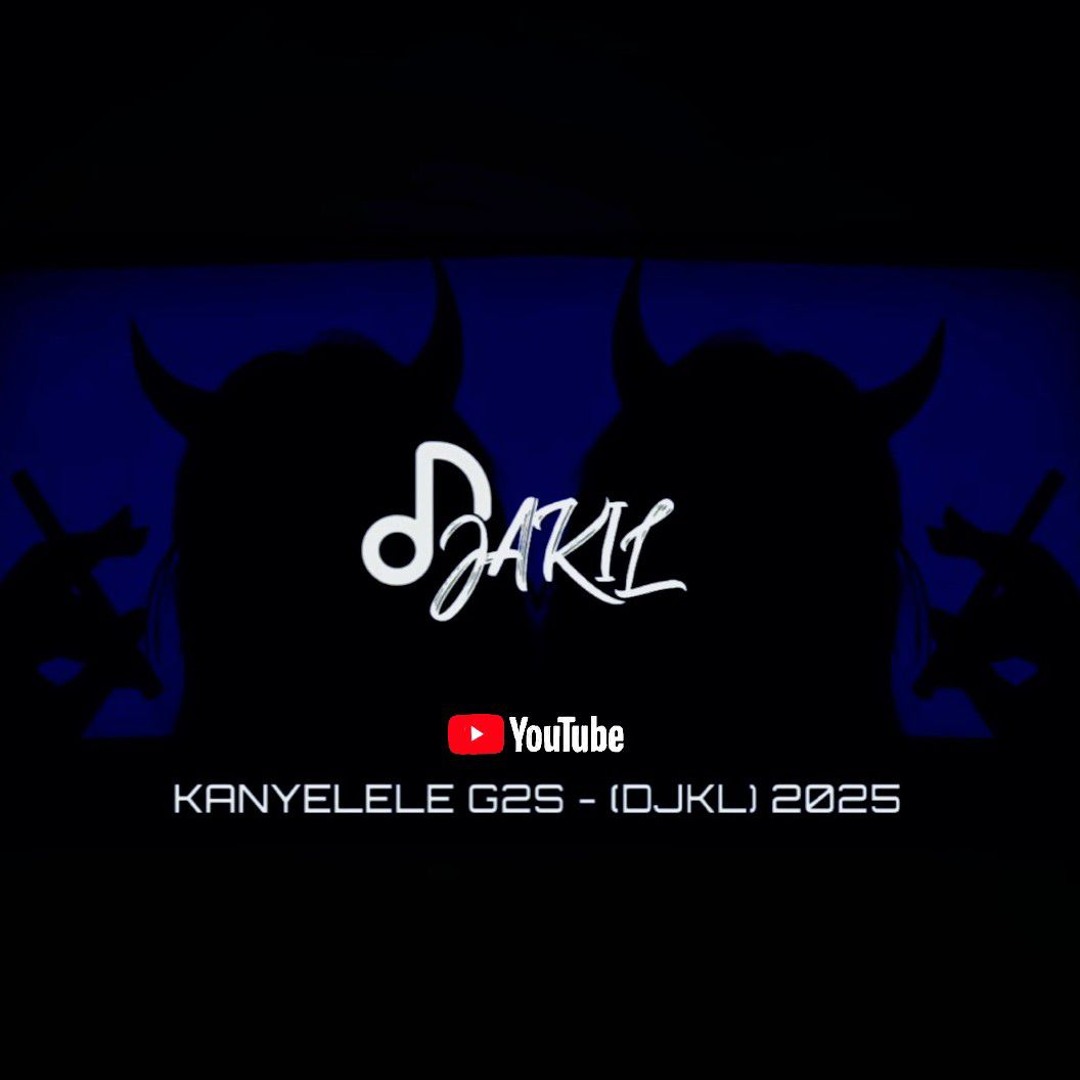 Stream Kanyelele - ( DJKL ) 2025 by DJAKIL | Listen online for free on ...