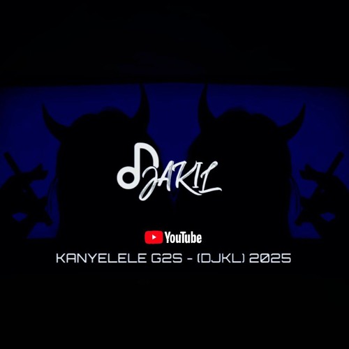 Stream Kanyelele - ( DJKL ) 2025 by DJAKIL | Listen online for free on ...
