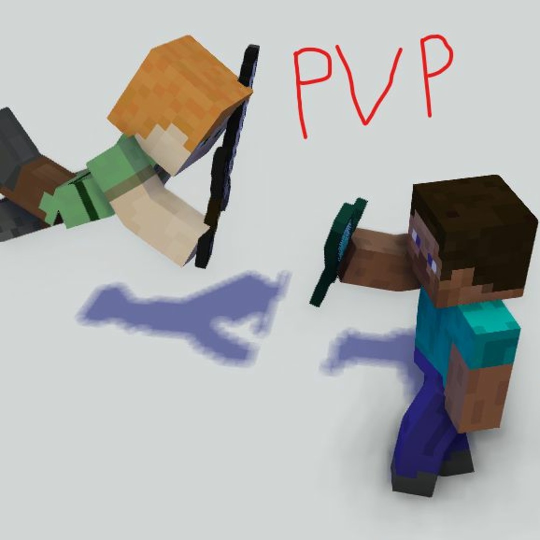 Stream Midnight | Listen to Minecraft sweat PVP music playlist online ...